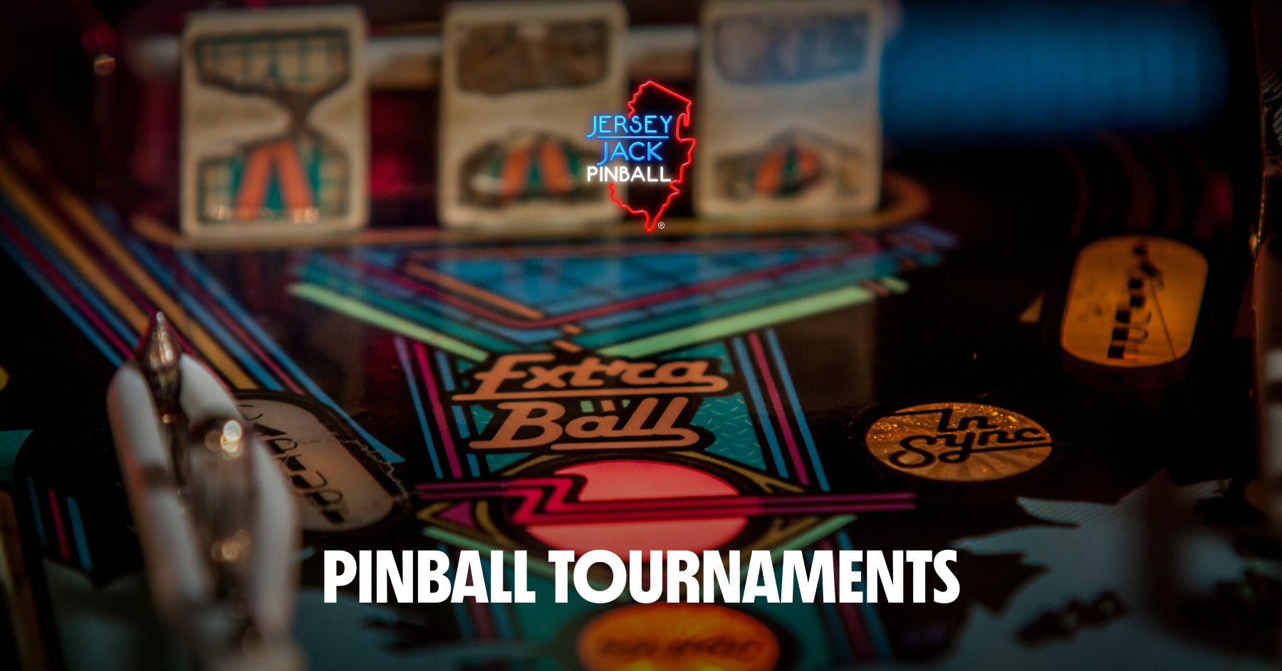Pinball Tournament Rules: How to Play & Win